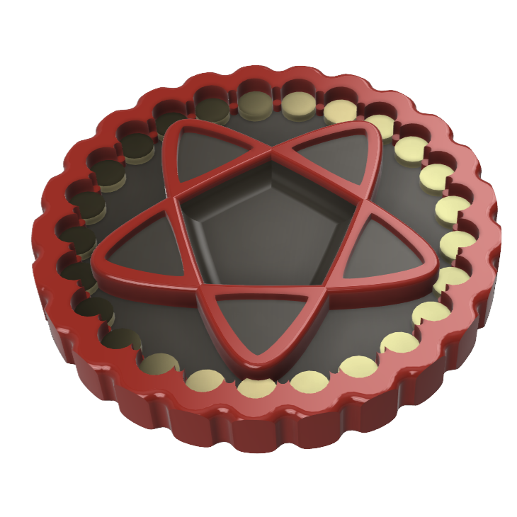 Coins! by NoraNeko | Download free STL model | Printables.com