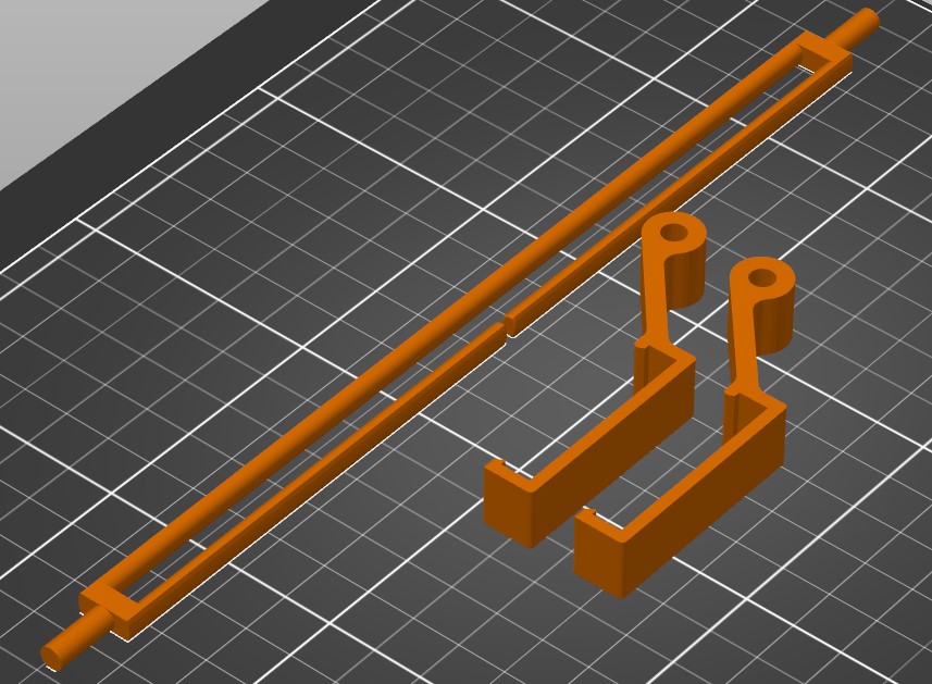 Filament Guide by paul020559 | Download free STL model | Printables.com