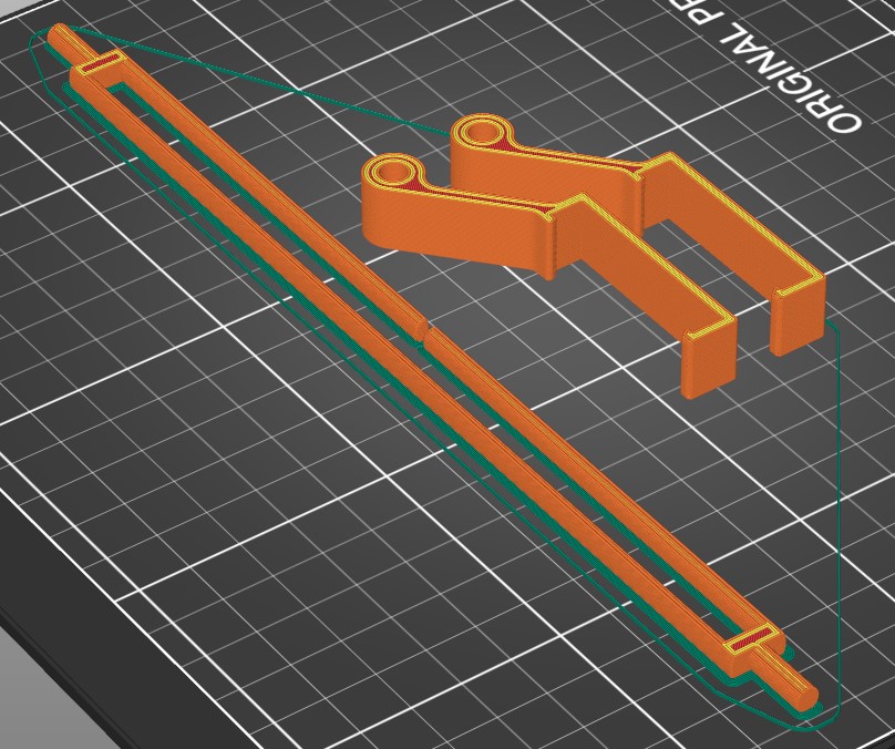 Filament Guide by paul020559 | Download free STL model | Printables.com