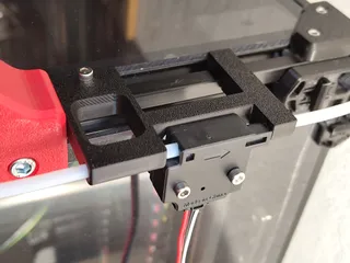 Voron 2.4 270° Front Panel Hinge - Removable by nmaggioni | Download ...