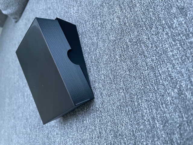 Card Box by Welzbert | Download free STL model | Printables.com