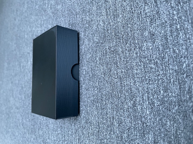 Card Box by Welzbert | Download free STL model | Printables.com