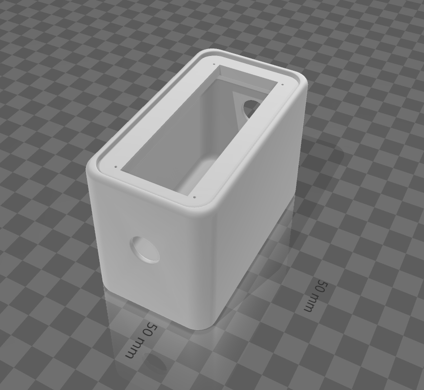 T12 - box by {db} | Download free STL model | Printables.com