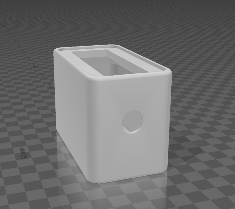 T12 - box by {db} | Download free STL model | Printables.com