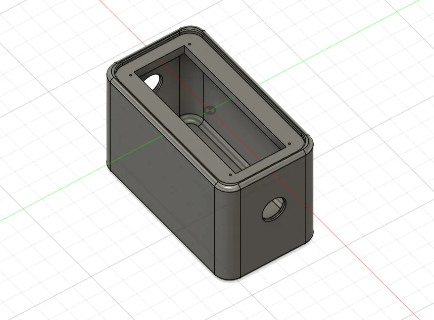 T12 - box by {db} | Download free STL model | Printables.com