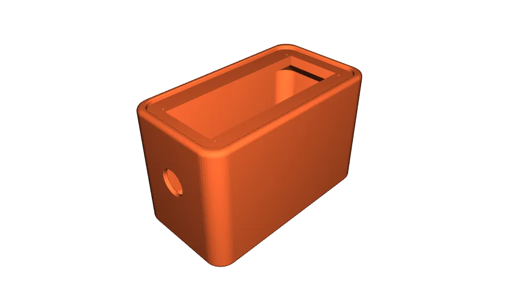 T12 - box by {db} | Download free STL model | Printables.com