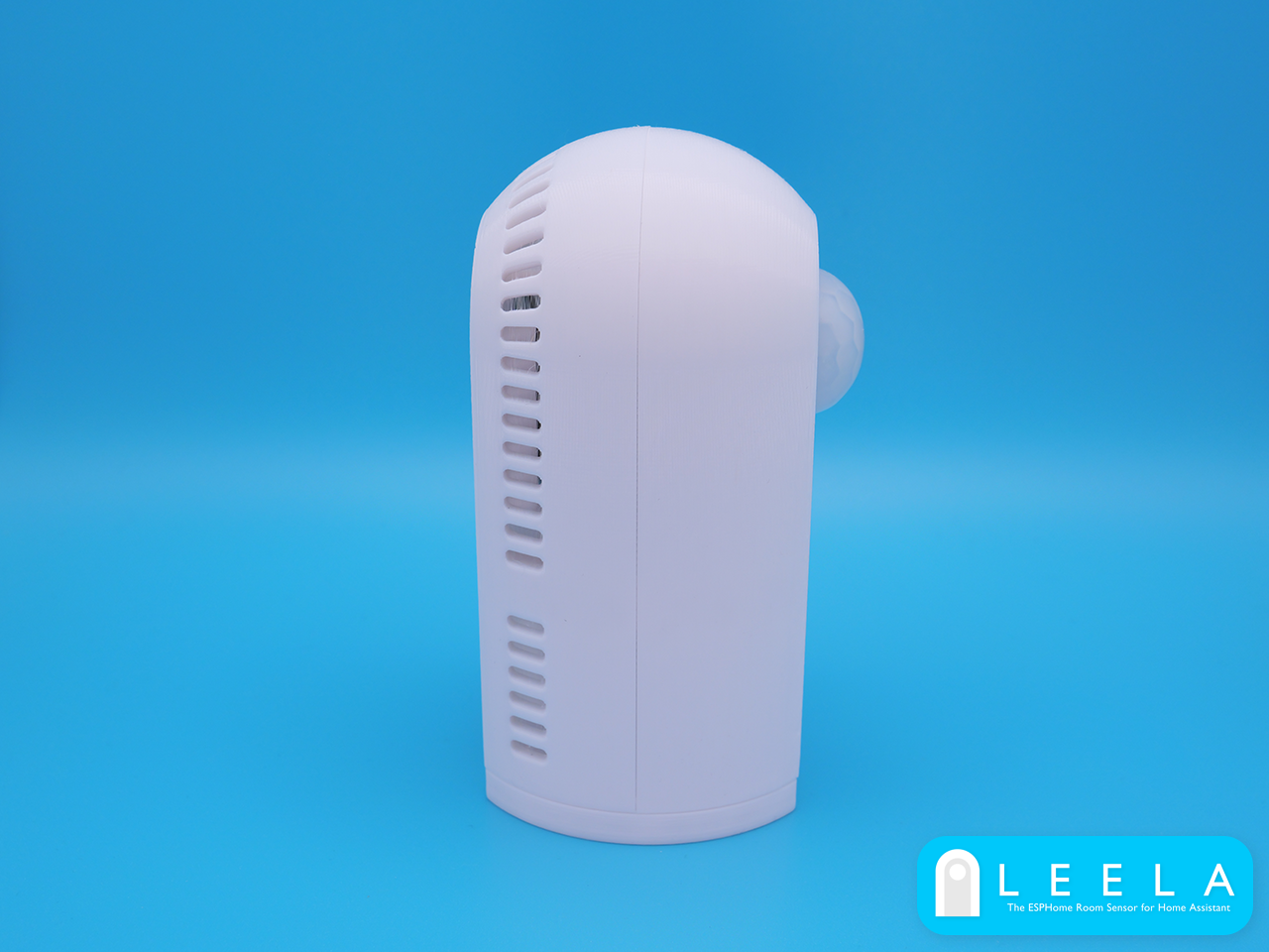 Leela+ with Pivot Base and Wall mount - The ESPHome Room Multi Sensor ...