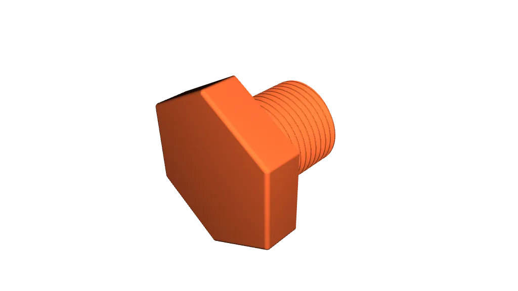 Camera table mount by Jakub | Download free STL model | Printables.com