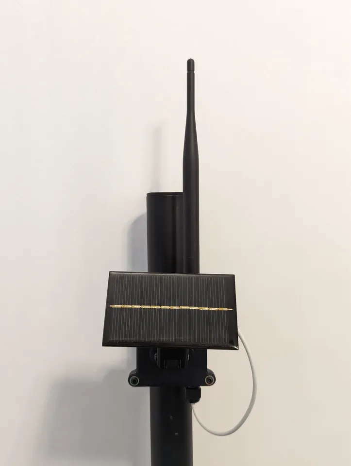 RAK19003 Meshtastic Weatherproof Case by Darkextratoasty | Download ...