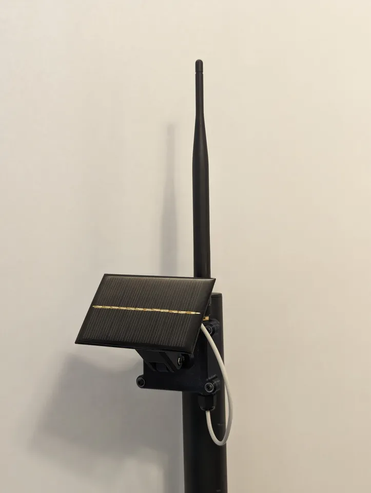 RAK19003 Meshtastic Weatherproof Case by Darkextratoasty | Download ...