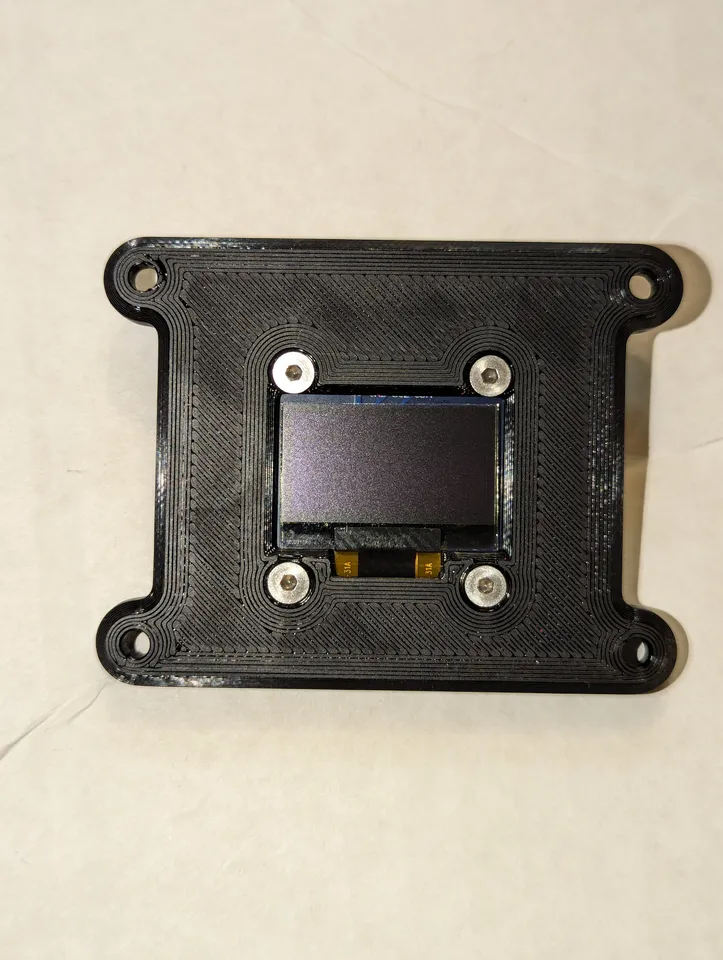 RAK19003 Meshtastic Weatherproof Case by Darkextratoasty | Download ...