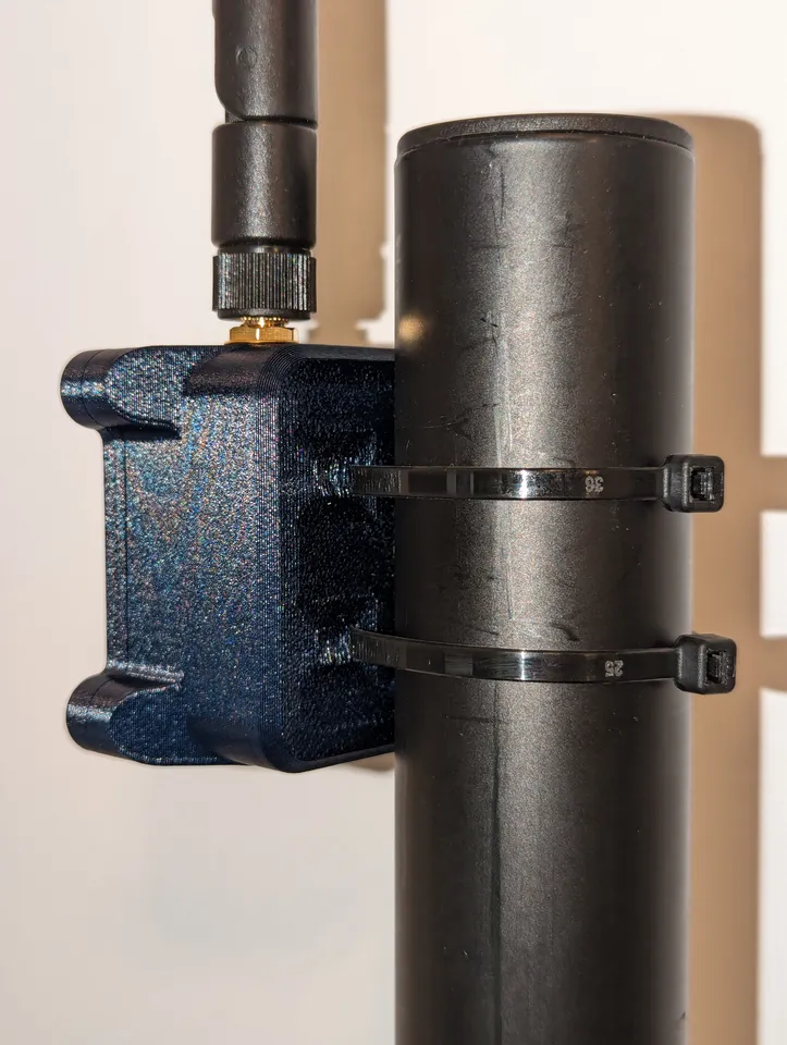 RAK19003 Meshtastic Weatherproof Case by Darkextratoasty | Download ...