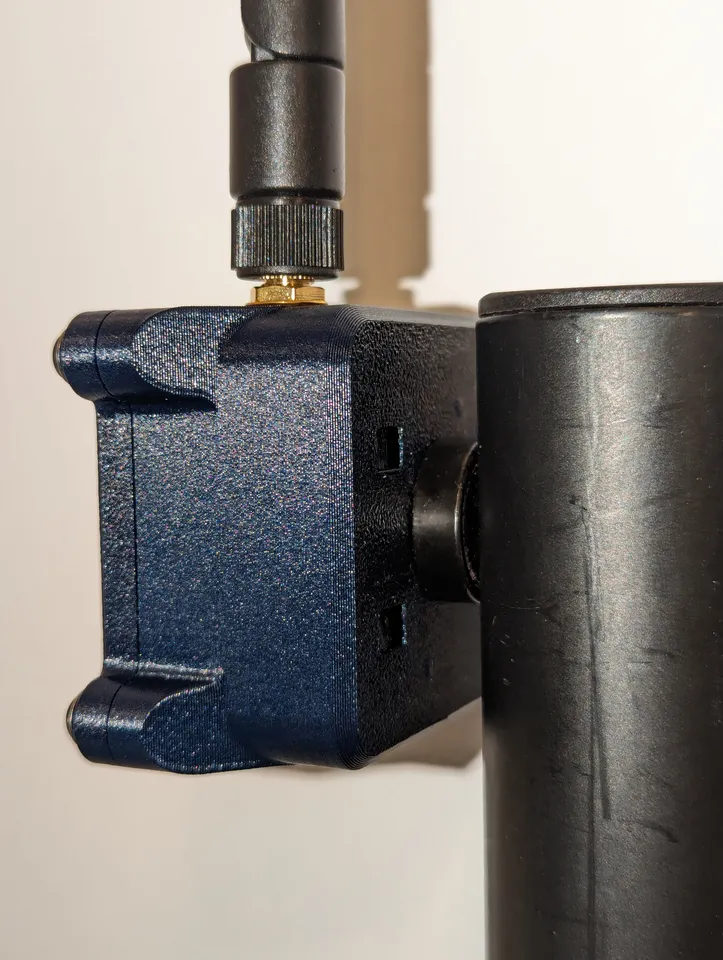 RAK19003 Meshtastic Weatherproof Case by Darkextratoasty | Download ...