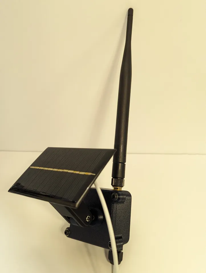 RAK19003 Meshtastic Weatherproof Case by Darkextratoasty | Download ...