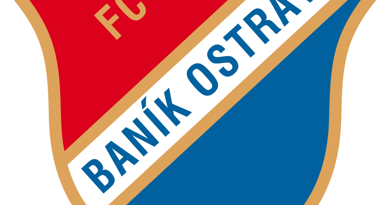 Wallart FC Banik Ostrava logo by barteska1 Download free STL model Printables