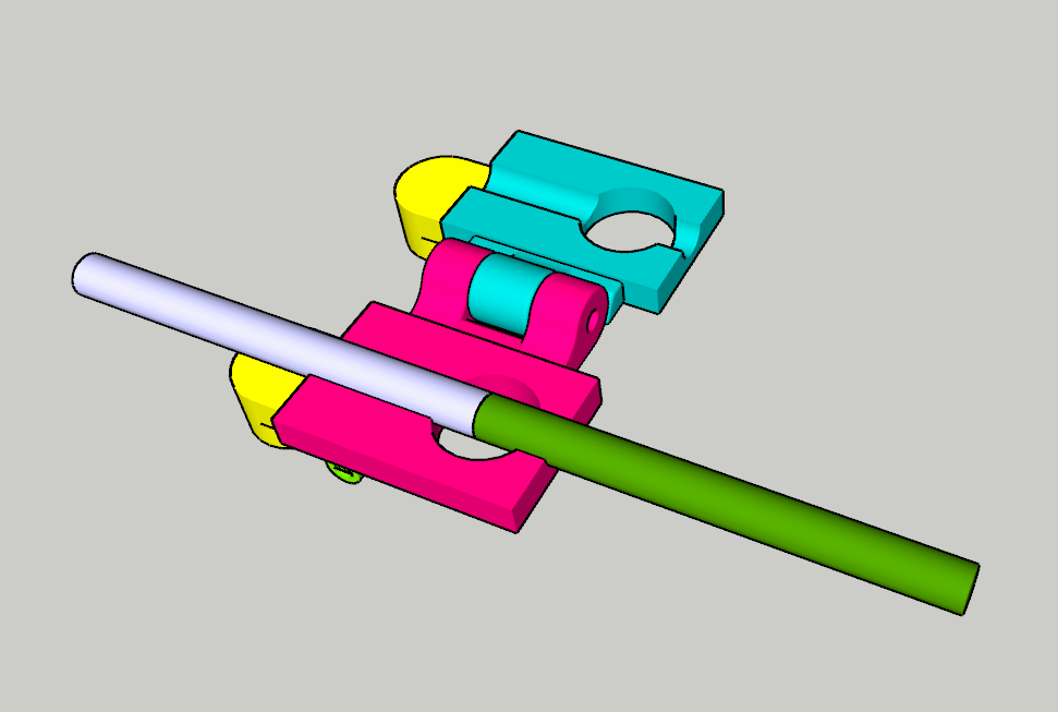 UNIR FILAMENTOS JOIN FILAMENTS by EOLO | Download free STL model ...