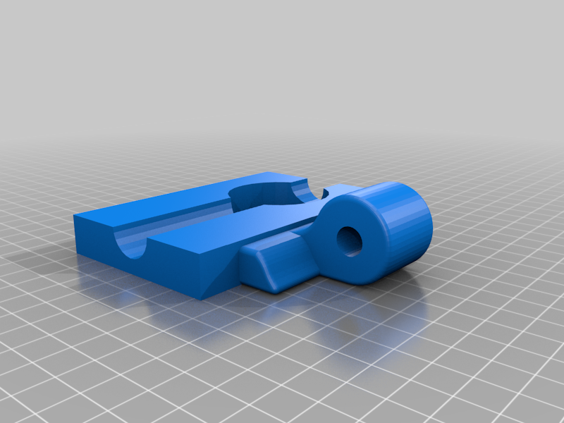 UNIR FILAMENTOS JOIN FILAMENTS by EOLO | Download free STL model ...