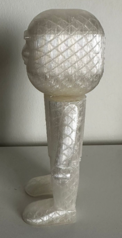 Basic POP Figure Model by João Valido | Download free STL model ...