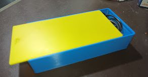 Box for scope acessories or other stuff by PaŠe | Download free STL ...