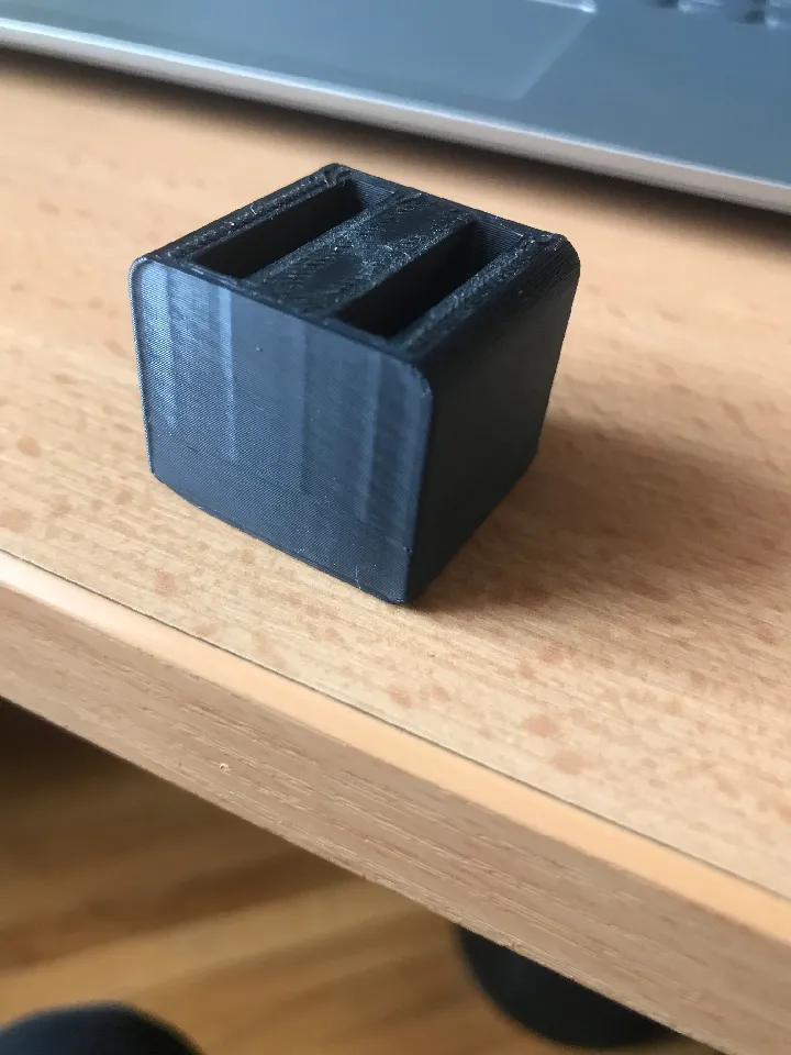 Toaster by mikykilla | Download free STL model | Printables.com