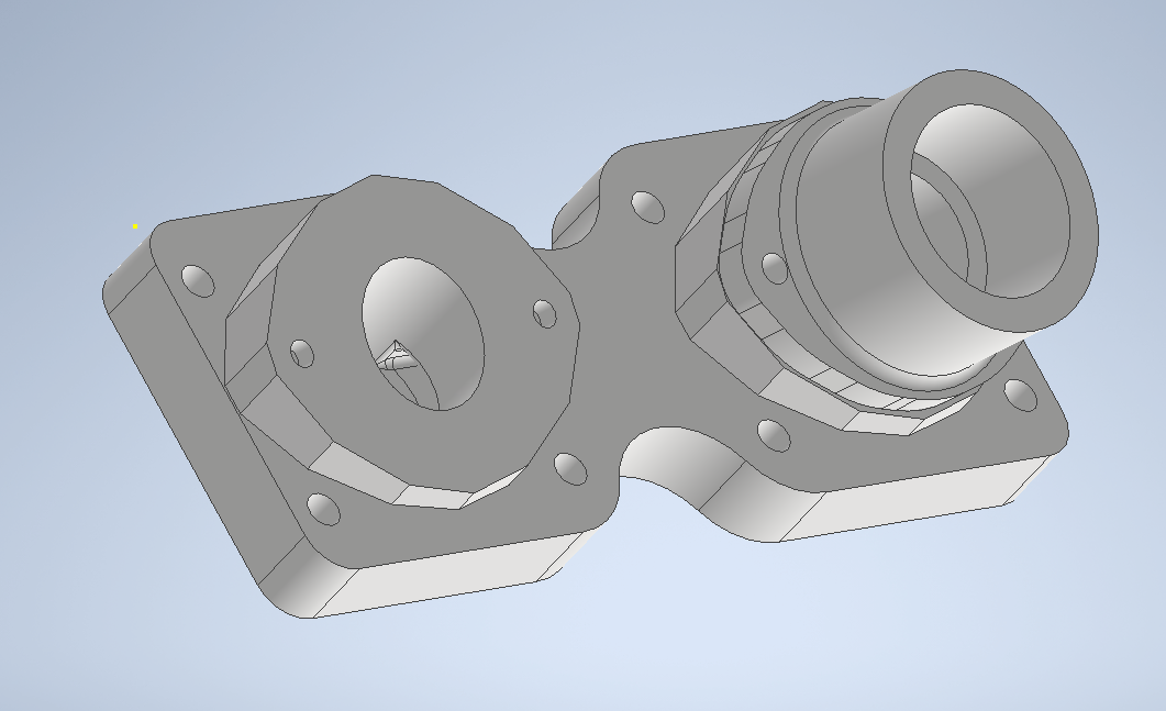 Rd 350 lc v1 by Luca Vidoni | Download free STL model | Printables.com