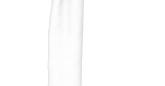 Ulna Left by Karel Pěnička | Download free STL model | Printables.com