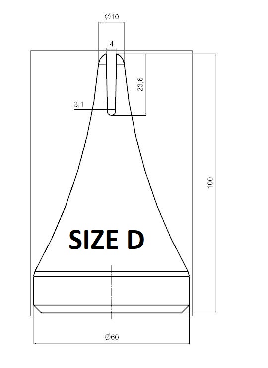 The Best Glasses Stand by Dan | Download free STL model | Printables.com