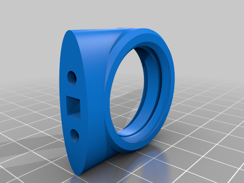 Rings of Light by drewbs | Download free STL model | Printables.com
