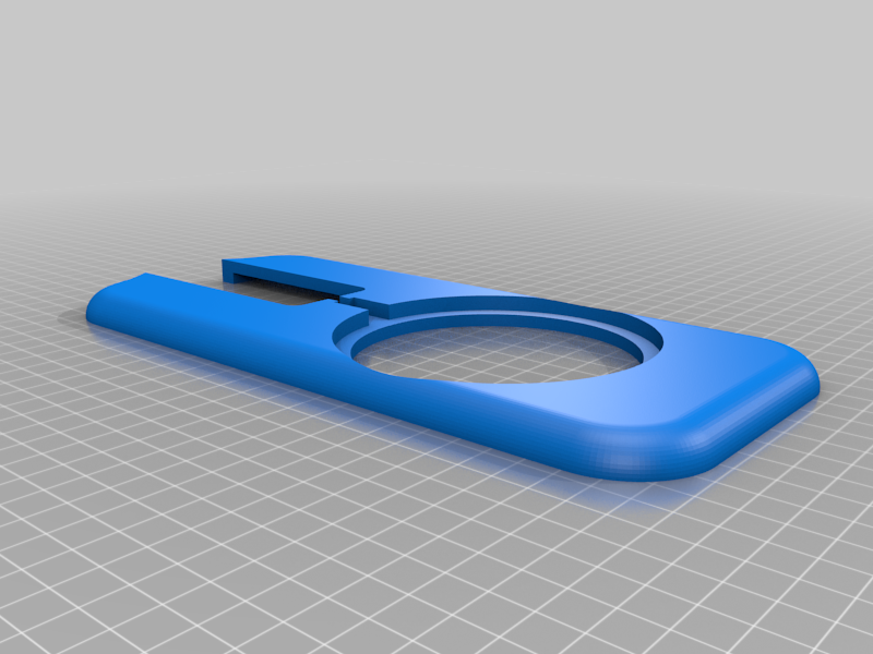 Rings of Light by drewbs | Download free STL model | Printables.com