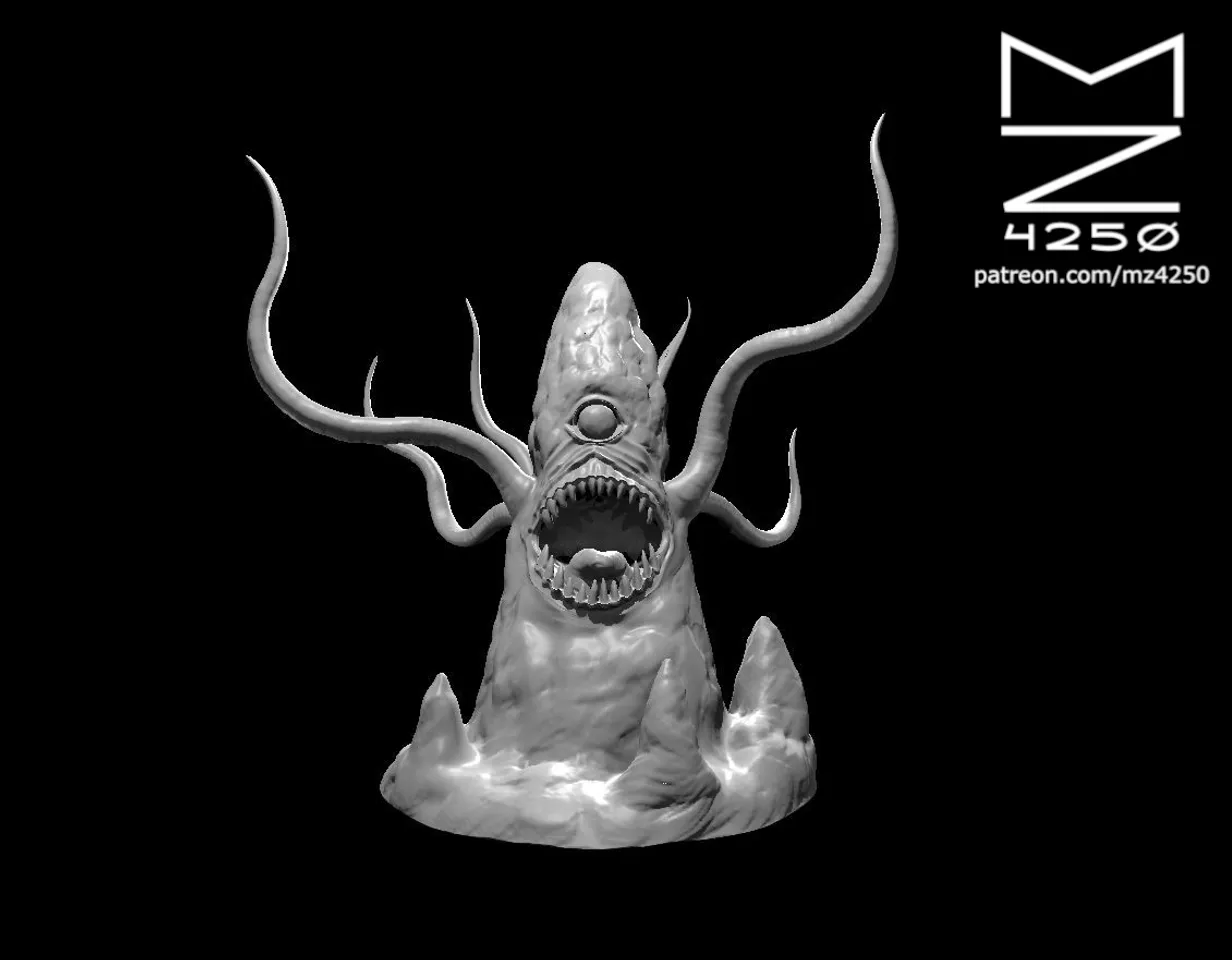 Roper Updated by MZ4250 | Download free STL model | Printables.com