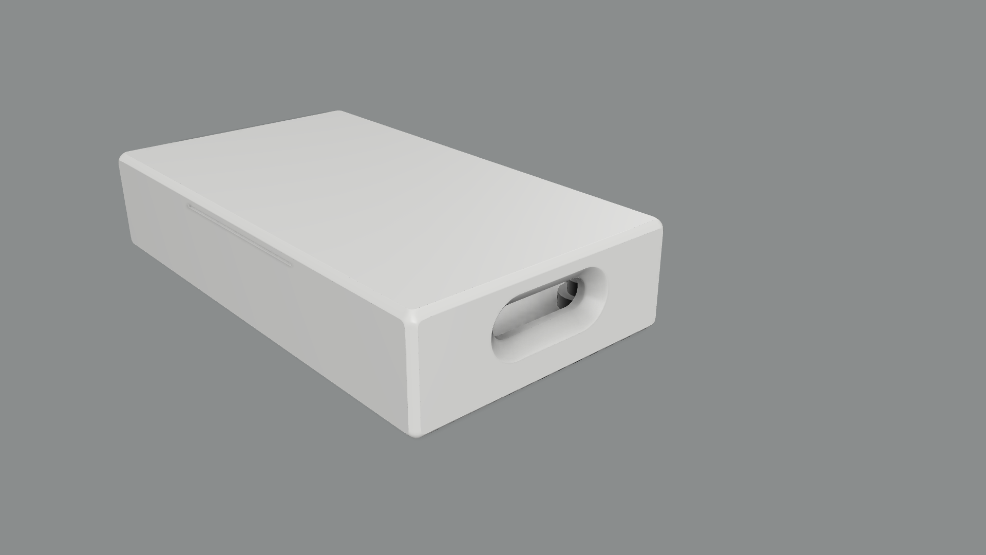 Case For Esp8266 Hw 628 V11 By Alex Khmelenko Download Free Stl Model