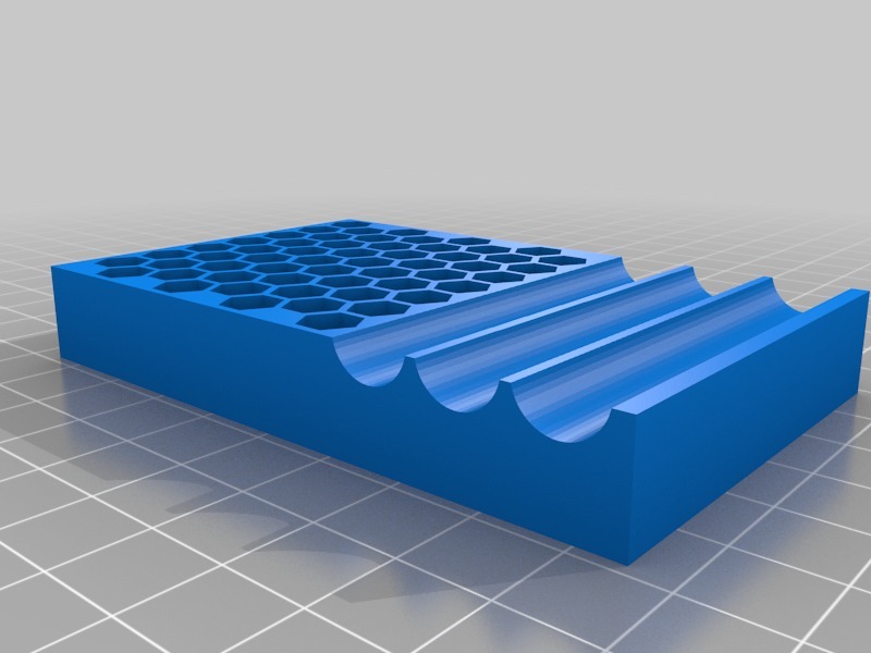 Bits storage by Lukass | Download free STL model | Printables.com