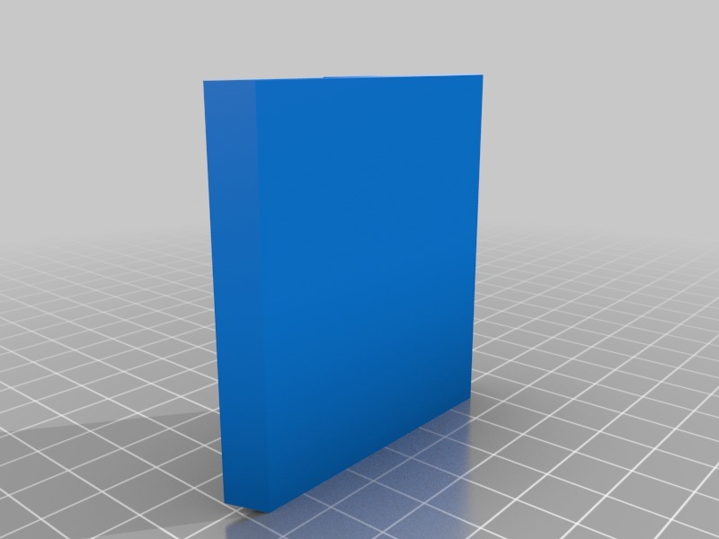 LG G2 Recharge station by Lukass | Download free STL model | Printables.com