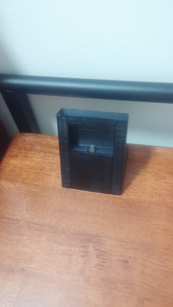 LG G2 Recharge station by Lukass | Download free STL model | Printables.com
