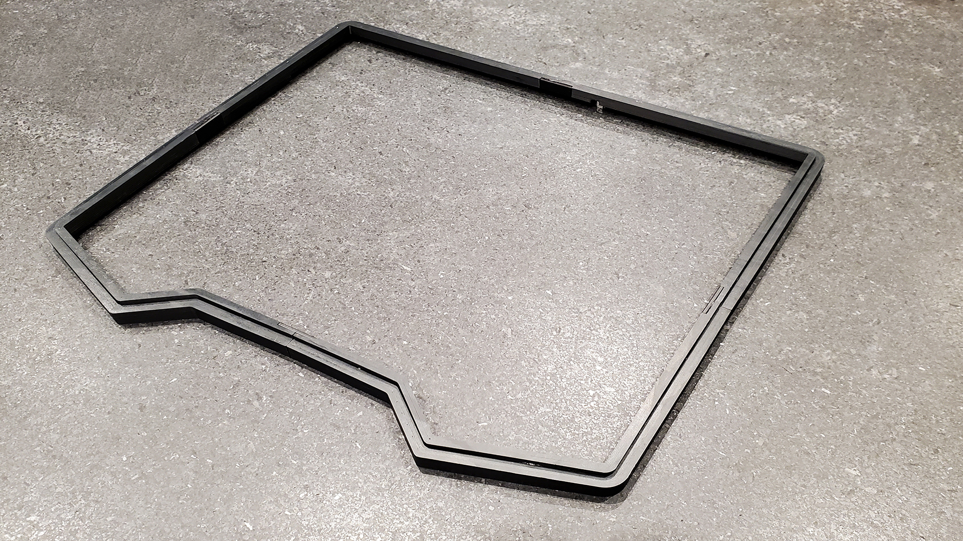 Elegoo Saturn 3 Ultra Resin Printer Cover Riser par 4cmclean ...