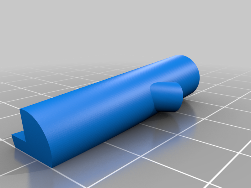 LED Night light fireplace by Dave Bain | Download free STL model ...