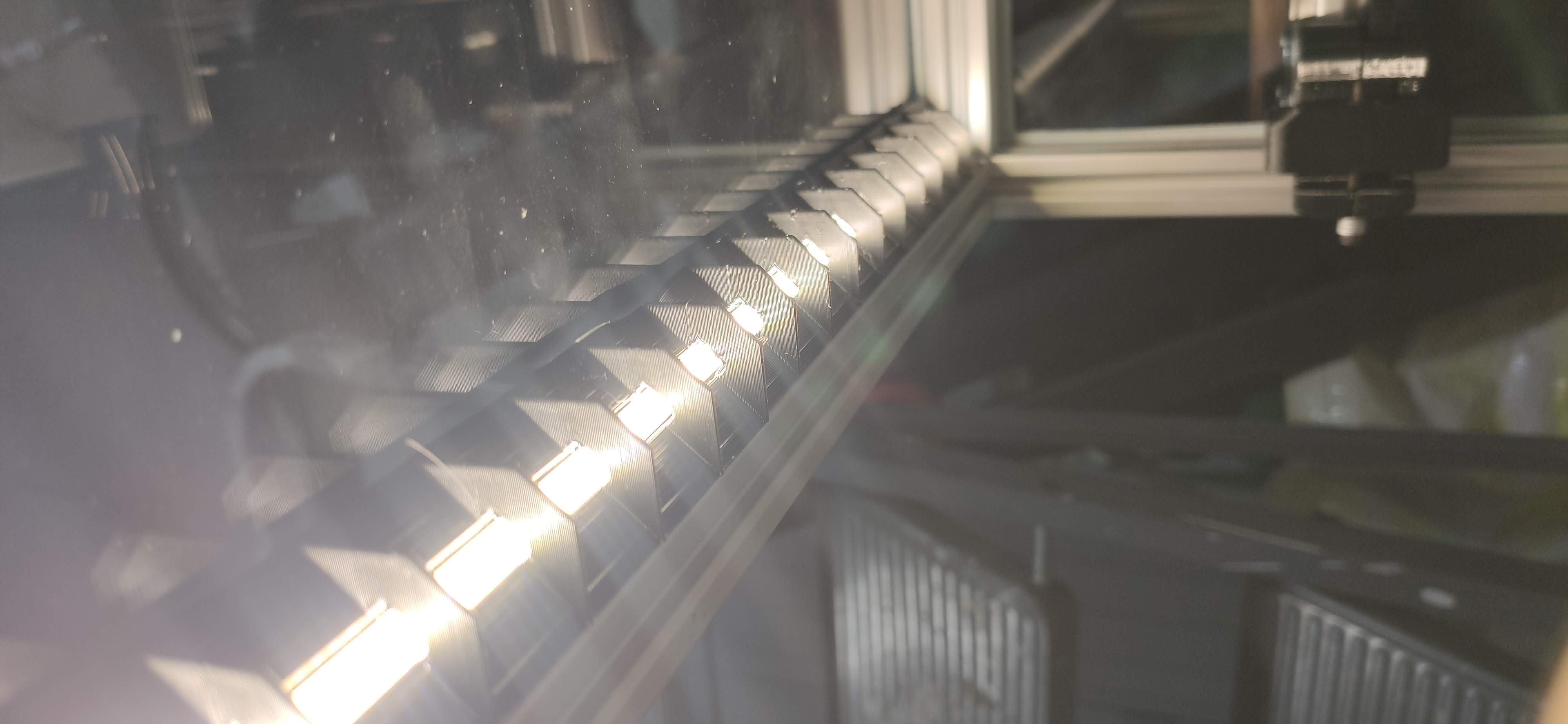 6mm cob led difussor by dajuji04 | Download free STL model | Printables.com