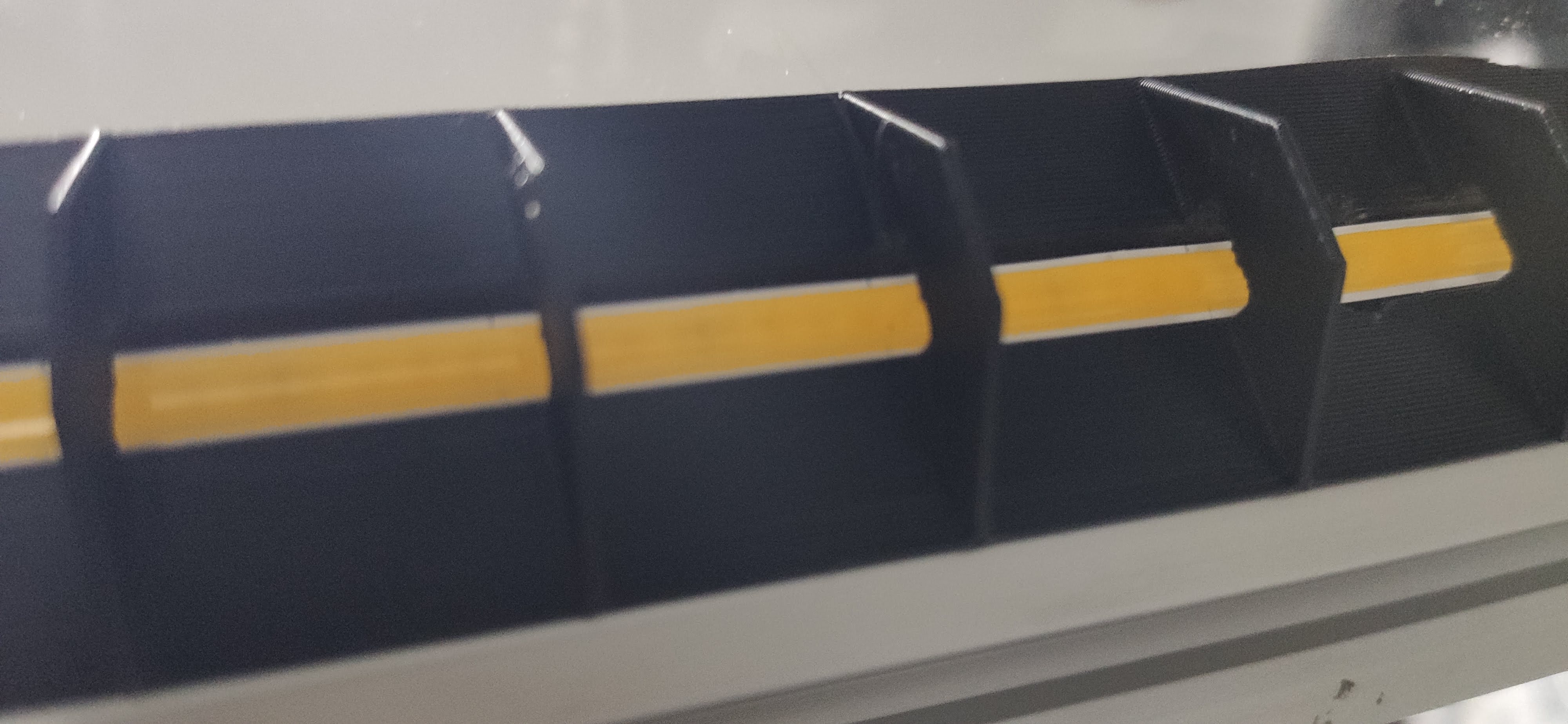 6mm cob led difussor by dajuji04 | Download free STL model | Printables.com