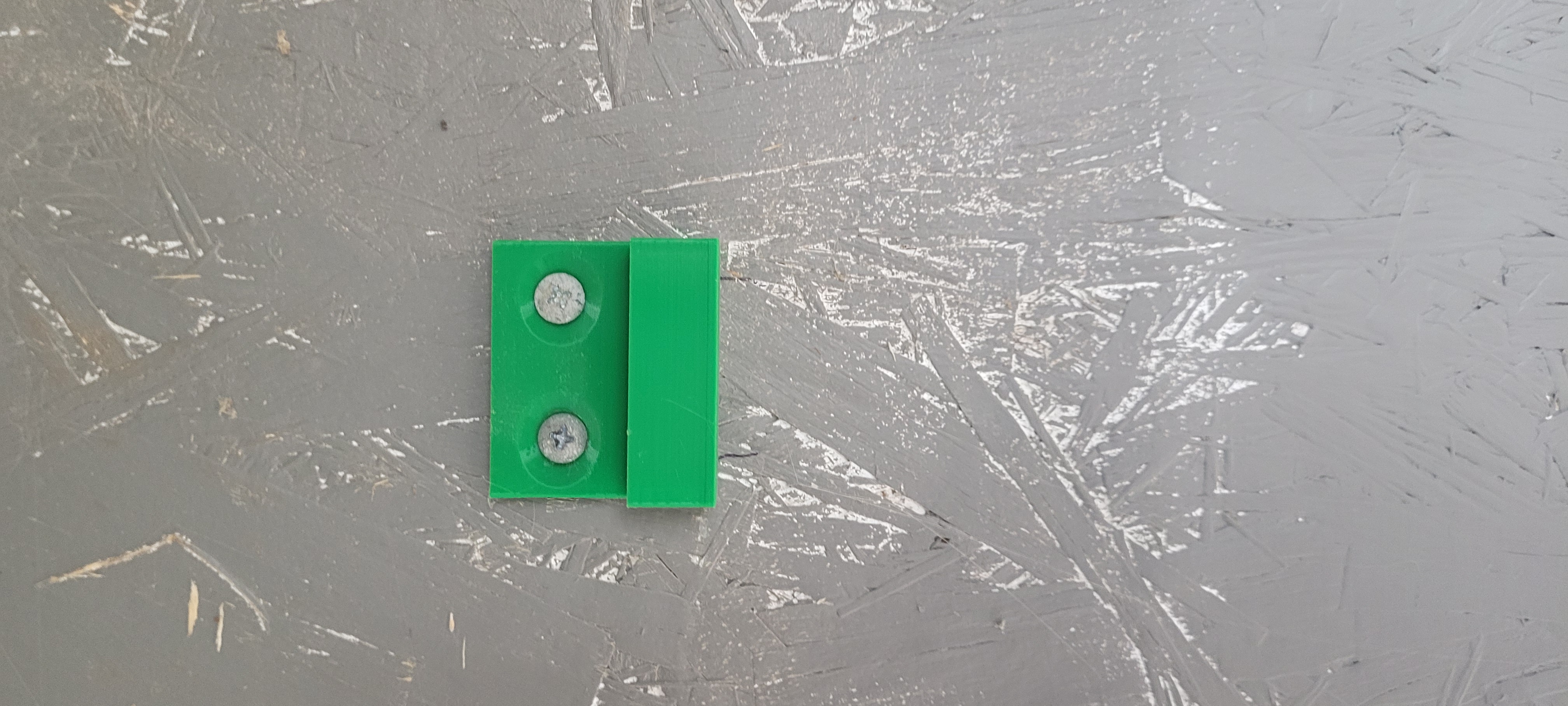Longer Ray 5 Laser Wallmount by MakerMindNexus | Download free STL ...