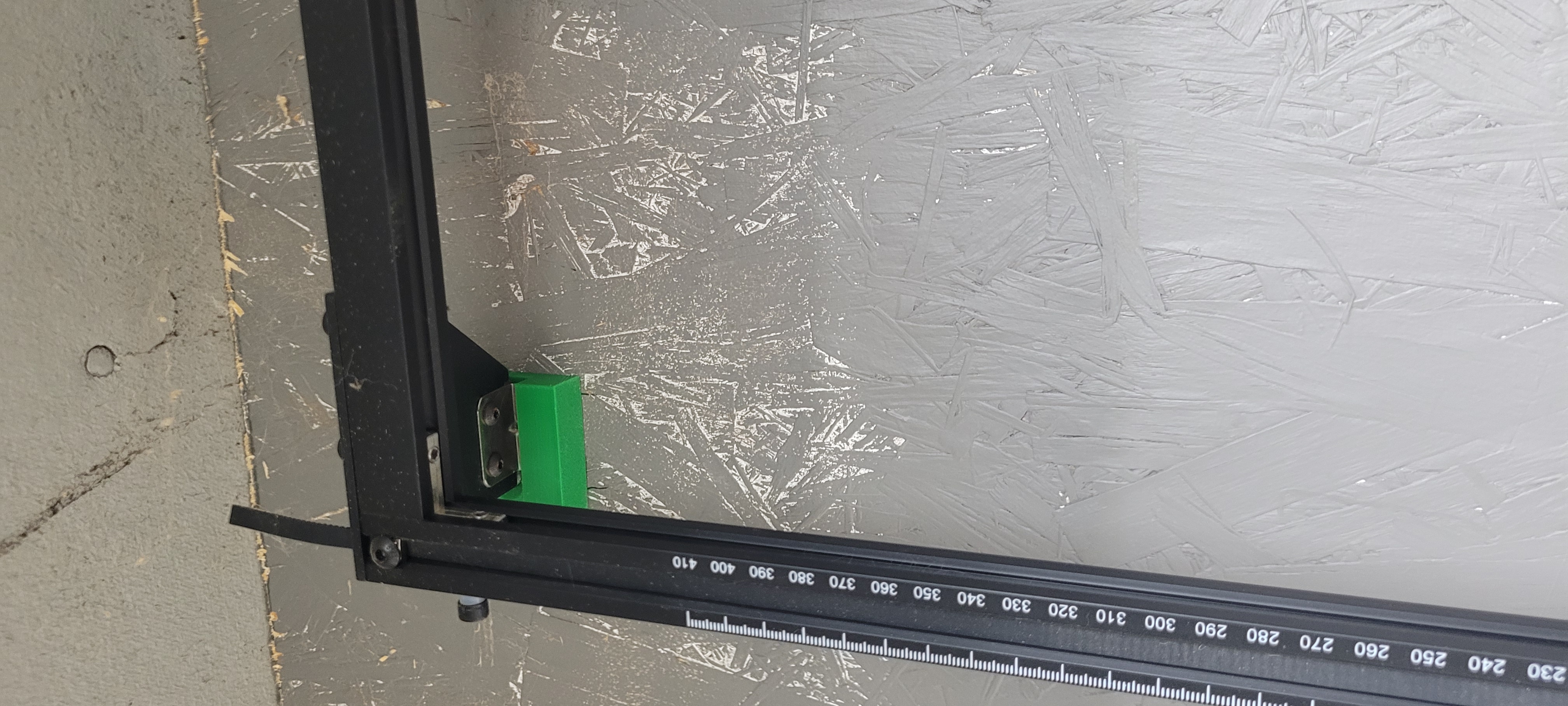 Longer Ray 5 Laser Wallmount by MakerMindNexus | Download free STL ...