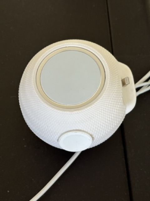 HomePod Mini-like magsafe base by Lalcan | Download free STL model ...