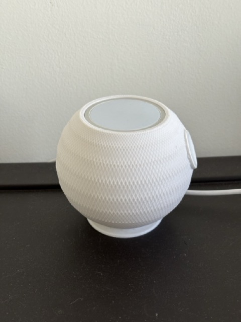 HomePod Mini-like magsafe base by Lalcan | Download free STL model ...