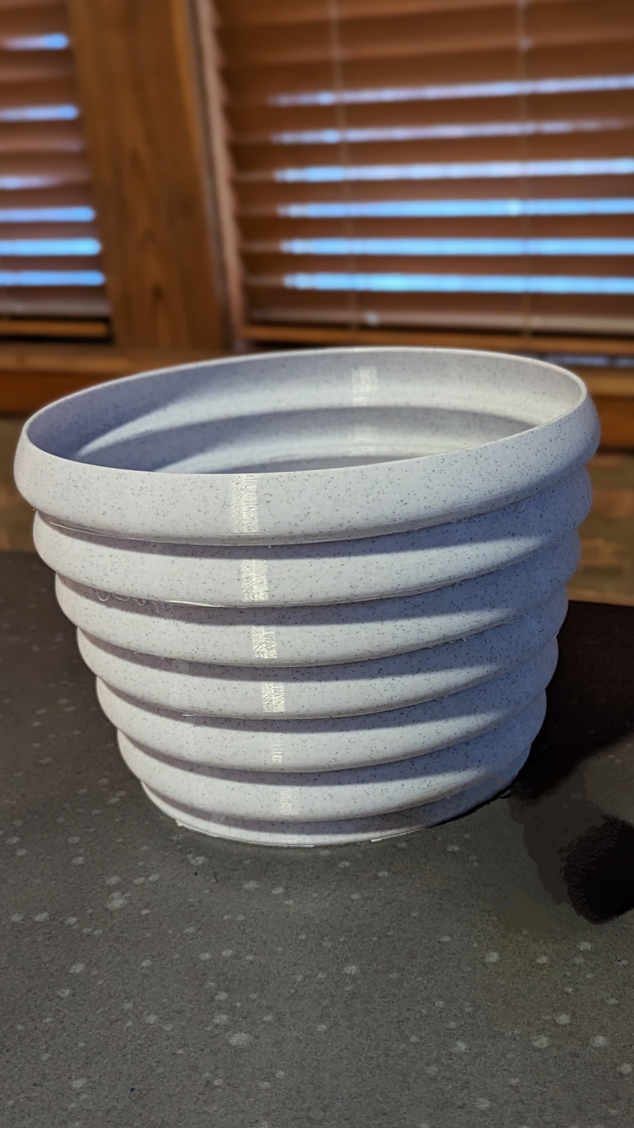 Heart Tool Vase by Leon Evans | Download free STL model | Printables.com