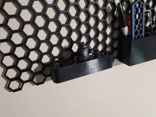 Gridfinity Flashforge Adventurer 5M and 5M Pro Nozzle Box by Ben ...