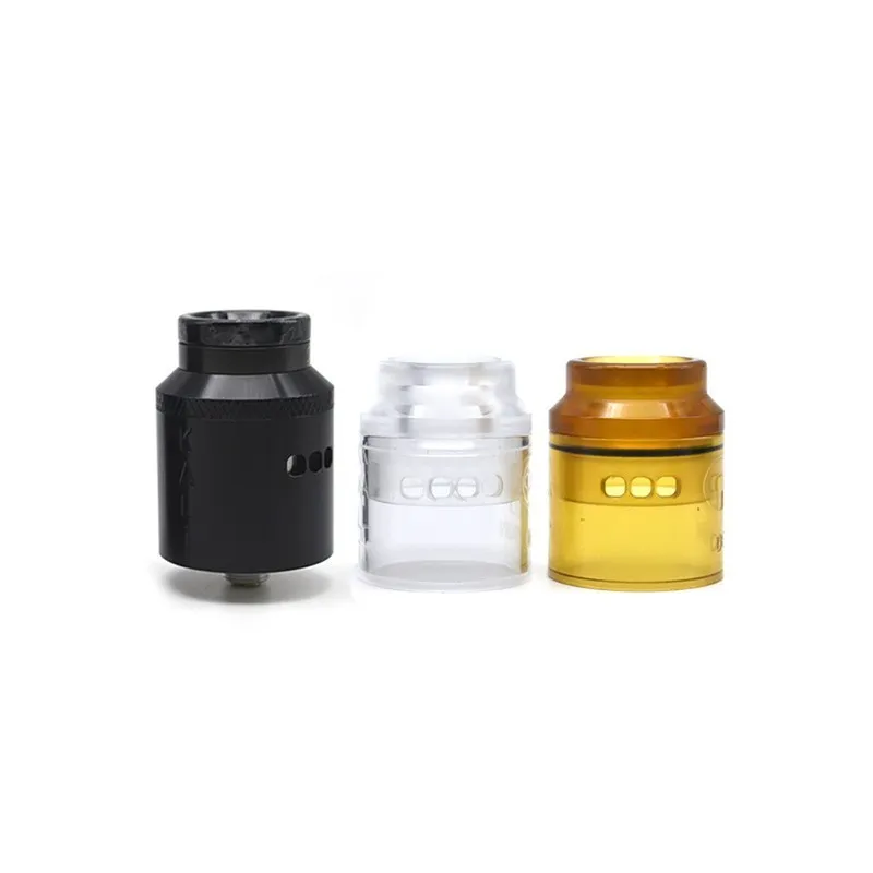 KALI-V2 CAP VAPE by Isidro Moisés Navarrete Mendez | Download free STL ...