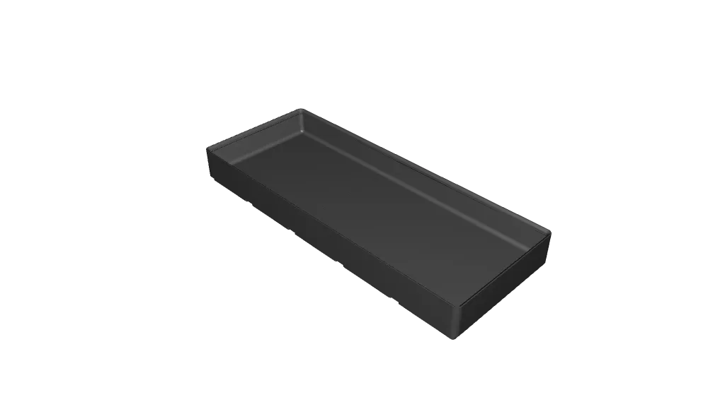 Gridfinity - toothbrush/toothpaste/floss holders by Matt Lovett ...