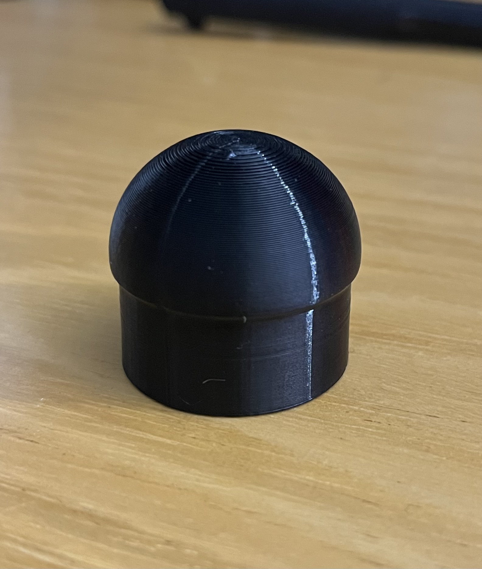 Tool Box Handle Cap (US General) by DarthDeezy | Download free STL ...