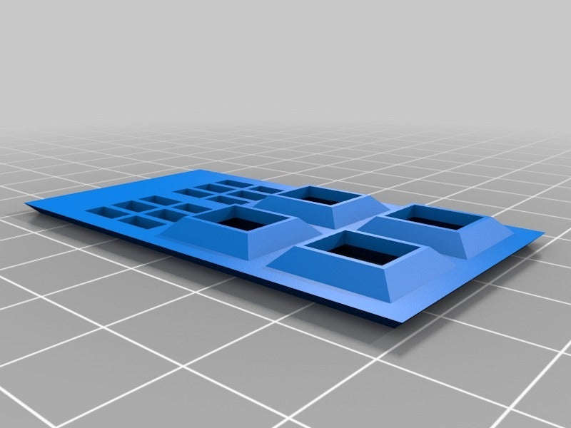 Tardis Pendant by Adafruit | Download free STL model | Printables.com