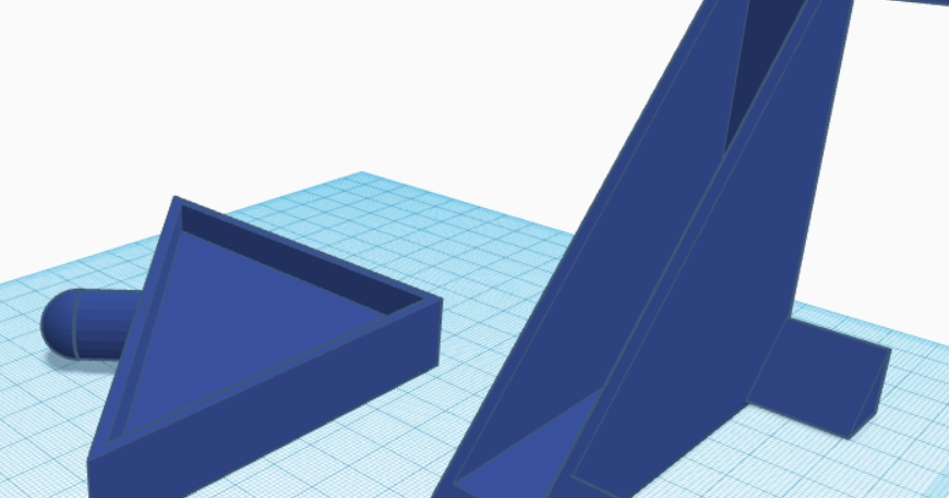 box for angle by aratueur | Download free STL model | Printables.com