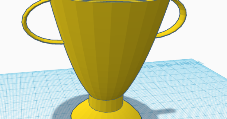 cup by aratueur | Download free STL model | Printables.com
